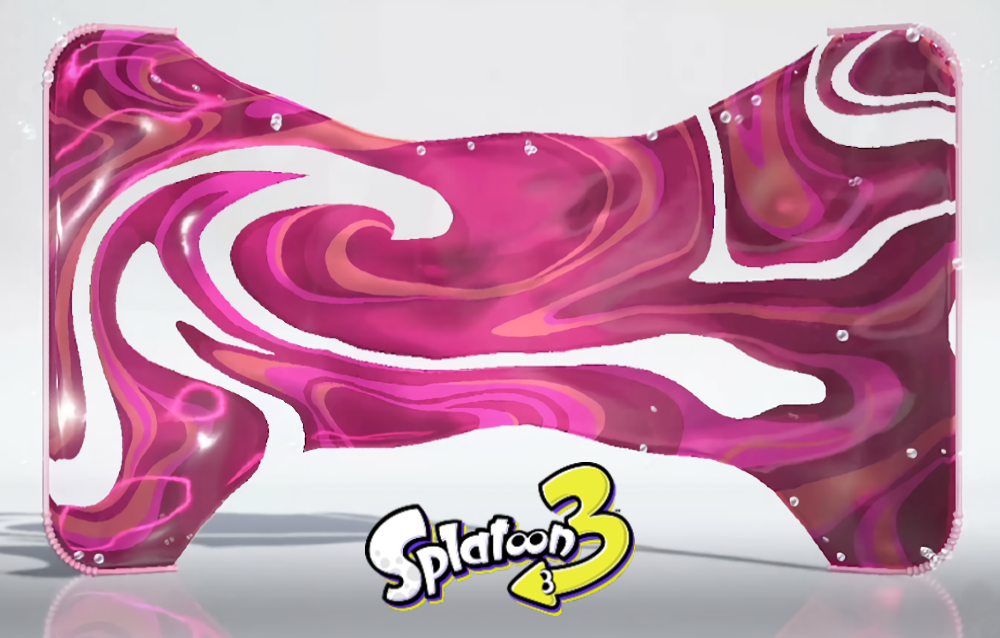 La community di Splatoon 3 sta protestando per chiedere dei cambiamenti ...